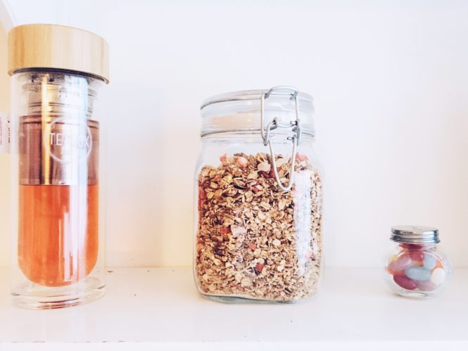 My best thermos always with me – Plumedaure