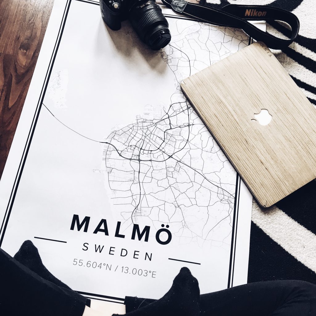 Create your own map with Mapiful – Plumedaure