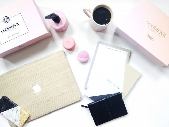 How to manage your blog, and to get daily inspiration – Plumedaure