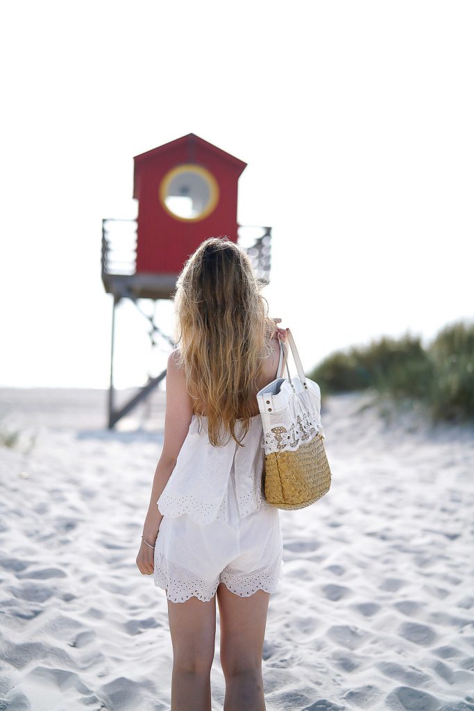 Skänor in Sweden, a beautiful Scandinavian beach – Plumedaure