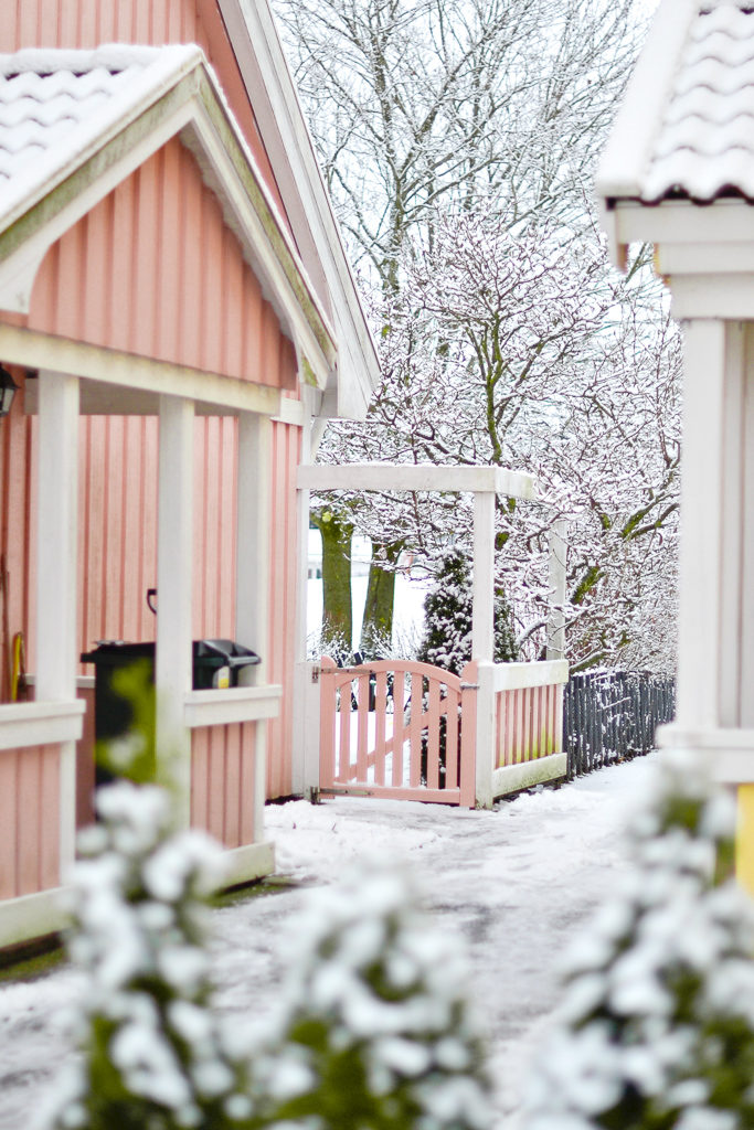 Winter in Sweden: what is it like? – Plumedaure