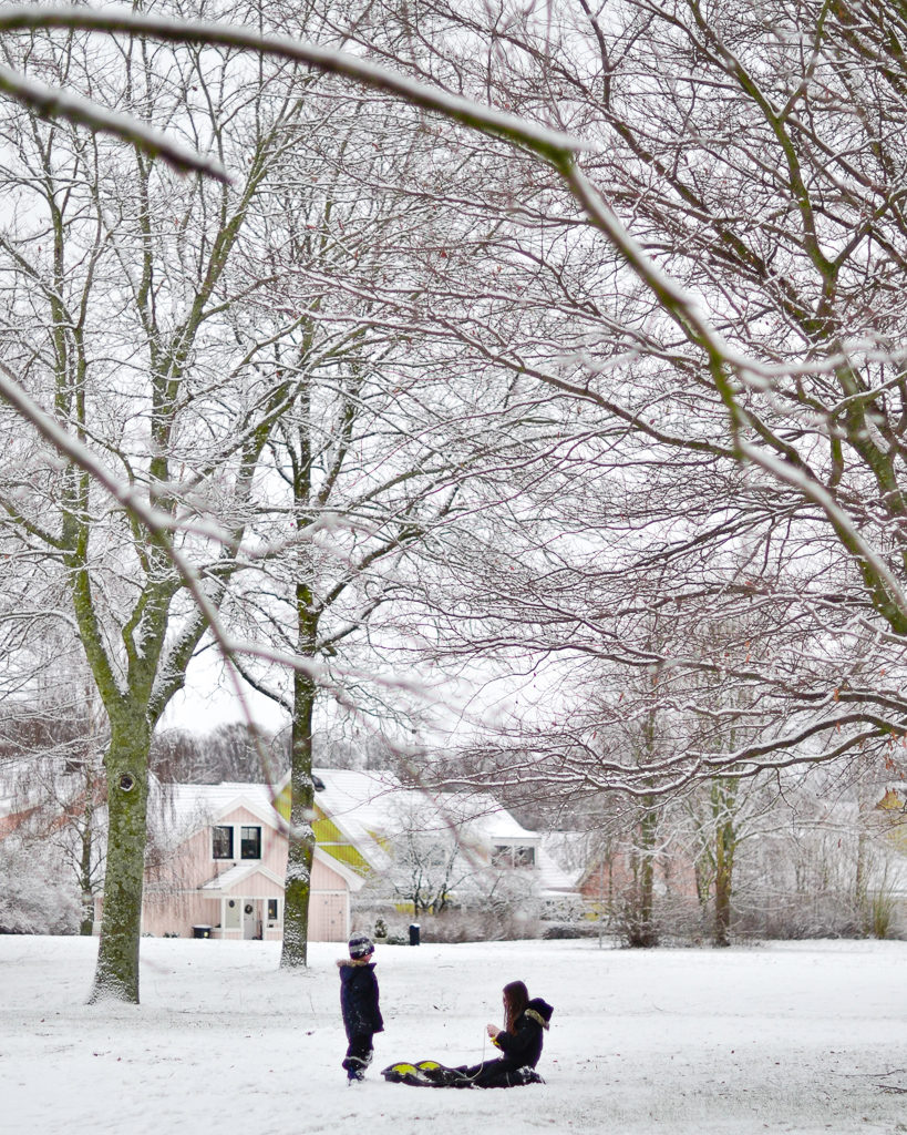 Winter in Sweden: what is it like? – Plumedaure