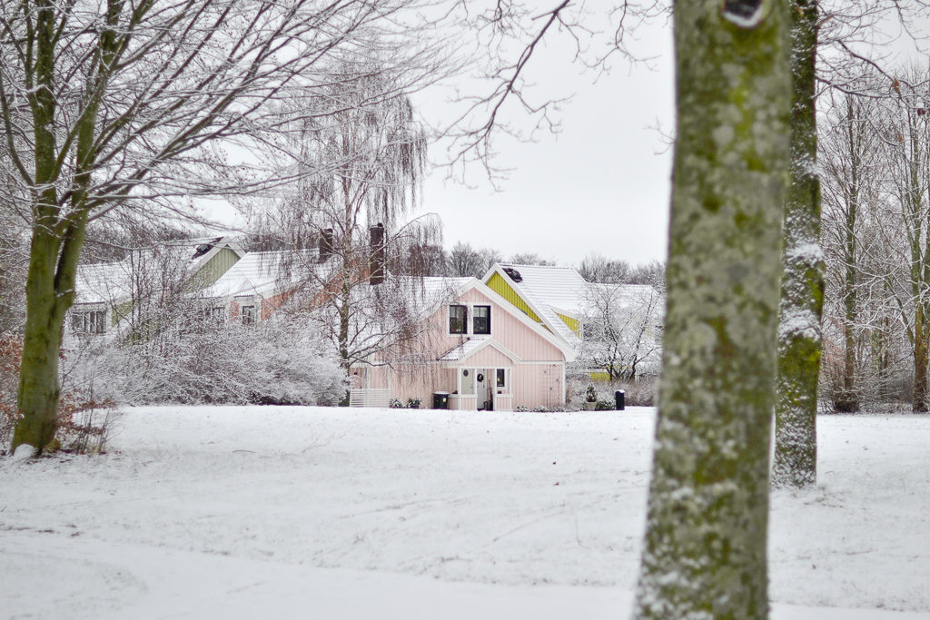Winter in Sweden: what is it like? – Plumedaure