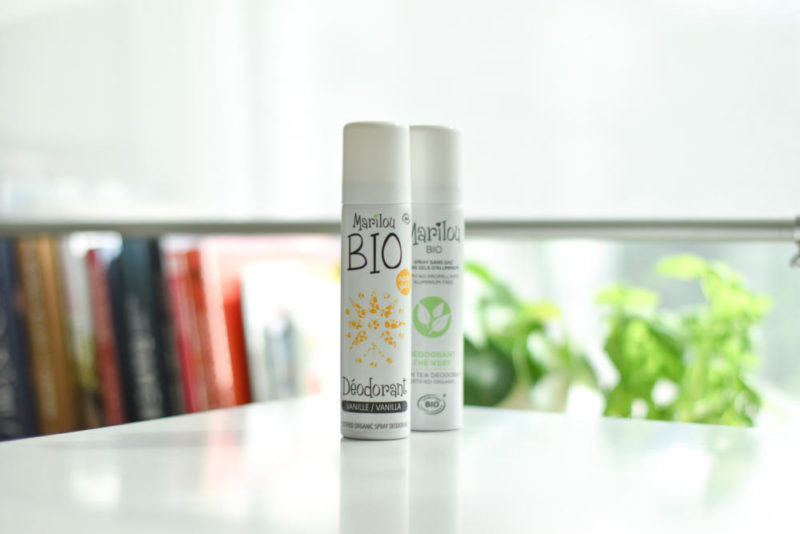 Organic deodorant : why it is better for you and the planet – Plumedaure