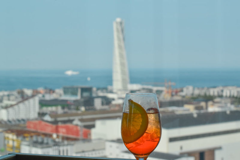 Visiting Copenhagen? Why you should also visit Malmö! – Plumedaure
