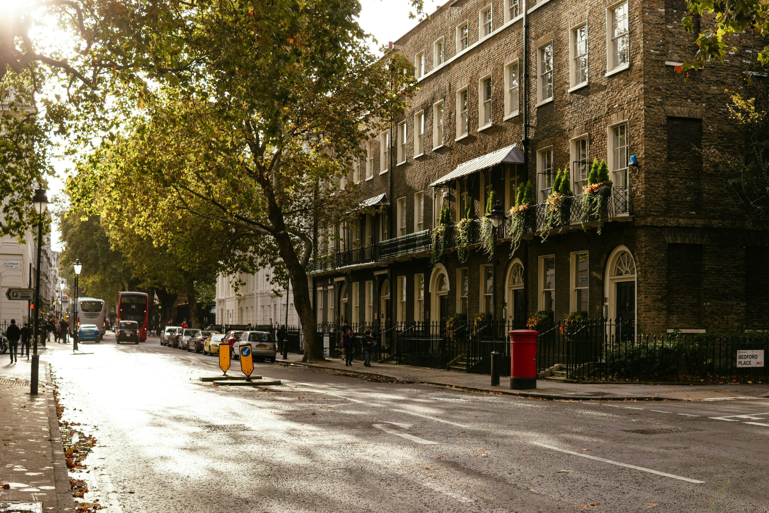 48-hour travel picks: UK escapes in September – Plumedaure